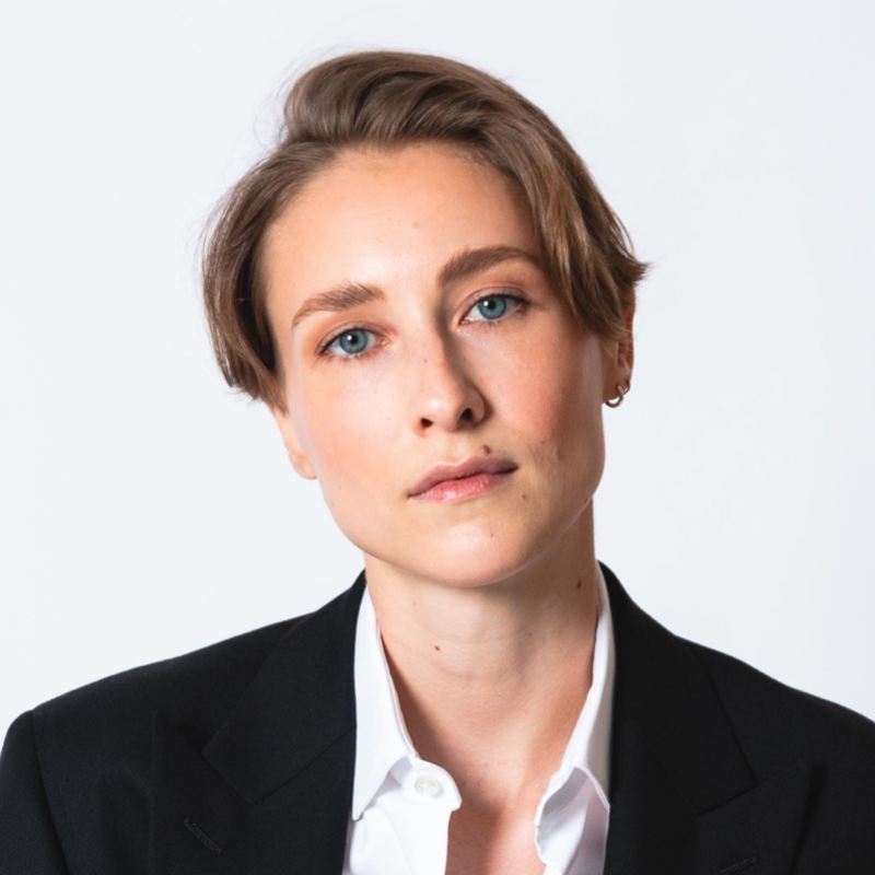 #GesichtZeigen | ALICE