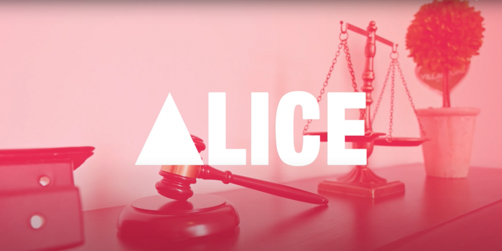 Speaker werden | ALICE